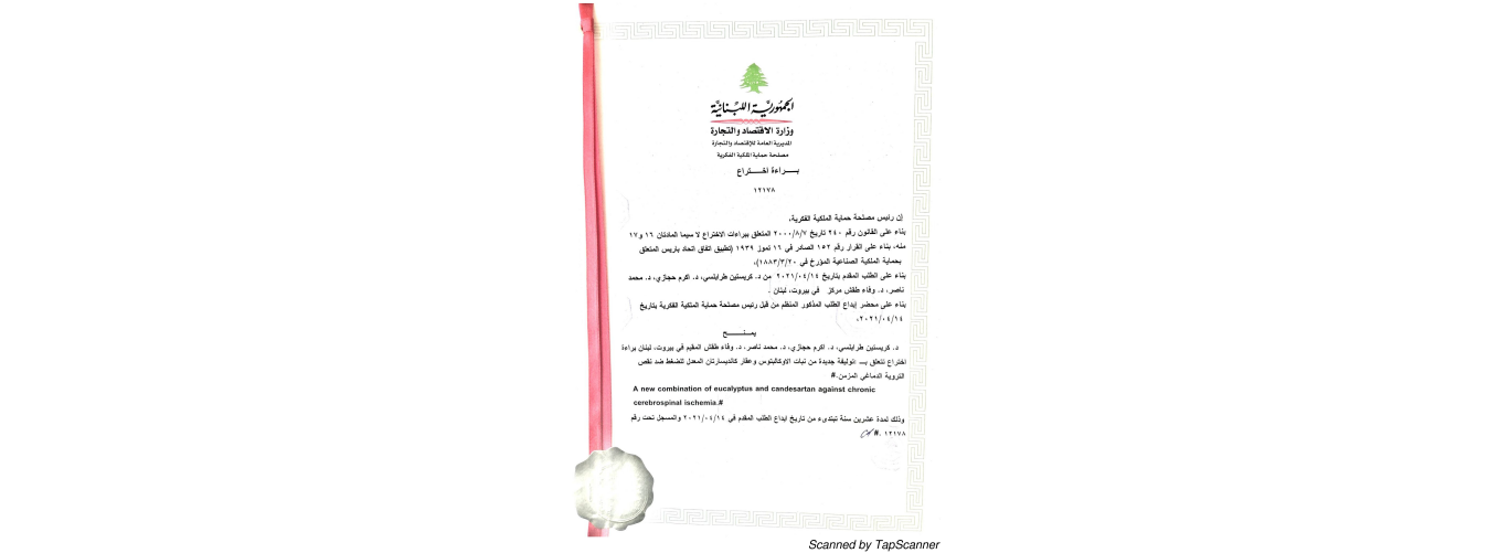 LU research team registers a patent related to memory activation and ...